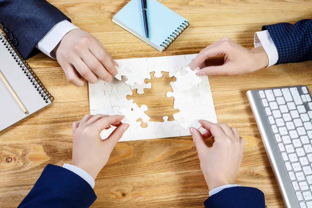Five Reasons to Choose Administrate Five Reasons to Choose Administrate